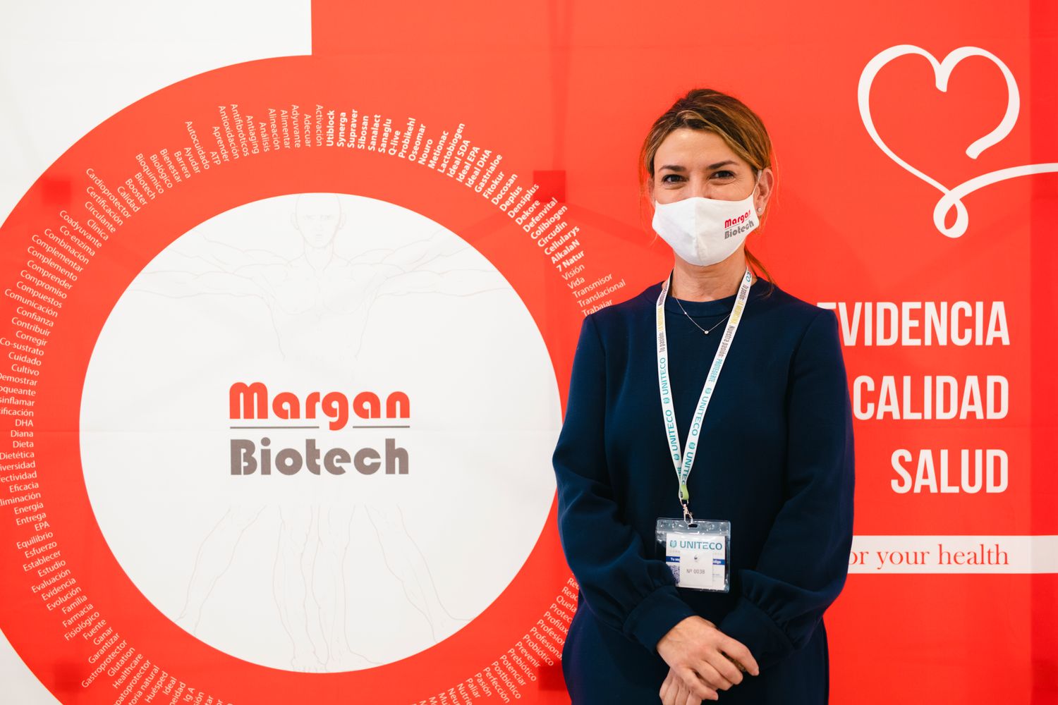 Marta Ochoa - MiMédico Blog